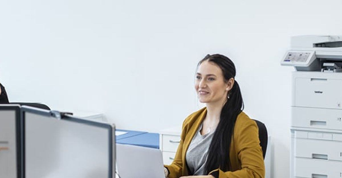 Case Study: Brother International